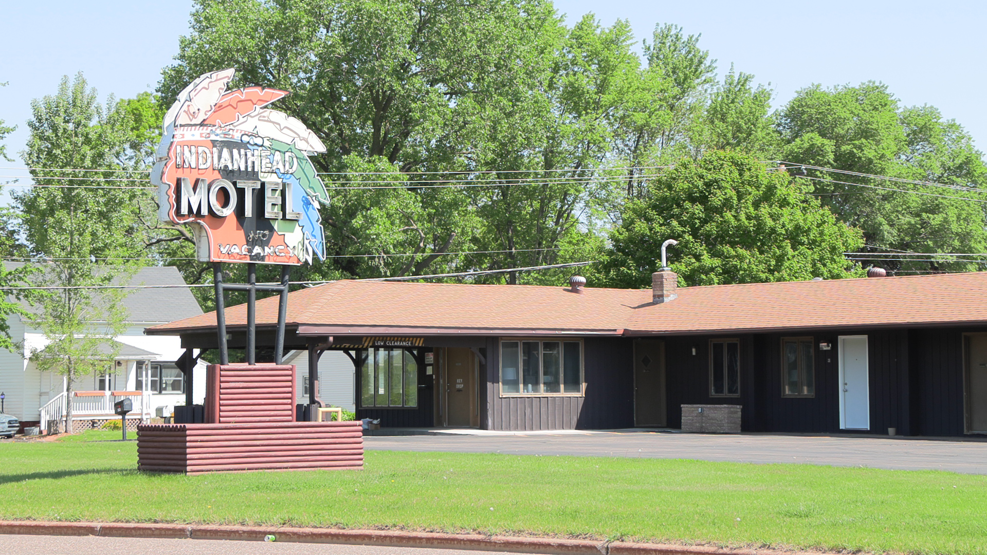 Affordable Housing at the Indianhead Motel – Hope Village